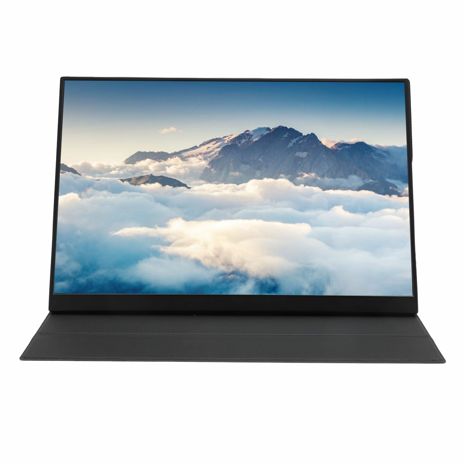 Портативный дисплей 16" 1920x1200, 165 Гц, Type-C/HDMI, 16:10