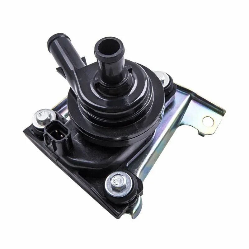 Электрическая водяная помпа (инвертор) системы охлаждения двигателя G9020-47031 для Toyota Prius Hybrid 2004-2009 G902047031 G902047030