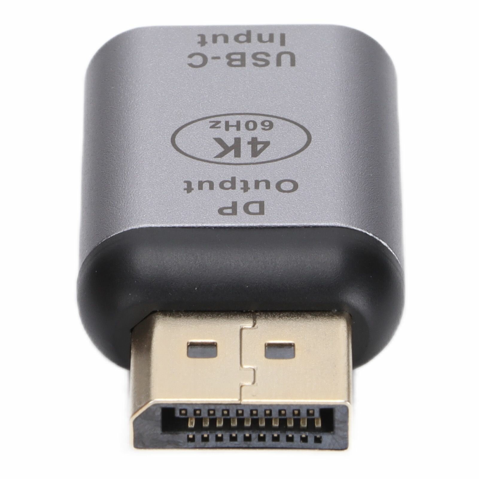 Адаптер Type C в DisplayPort для ноутбука — фото 1