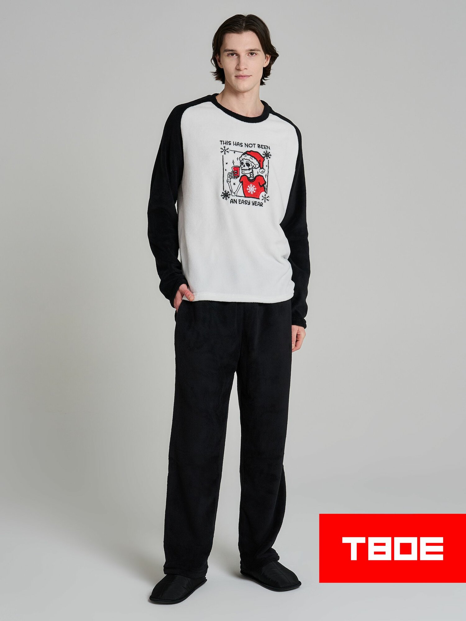 Комплект Осень-зима 2025