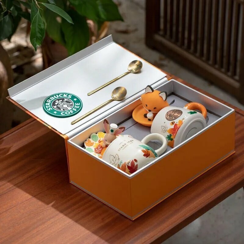 Starbucks Кружка, 700 мл, 2 шт