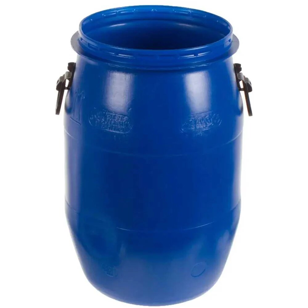 Бочка ООО кзнм 65 литров 511253