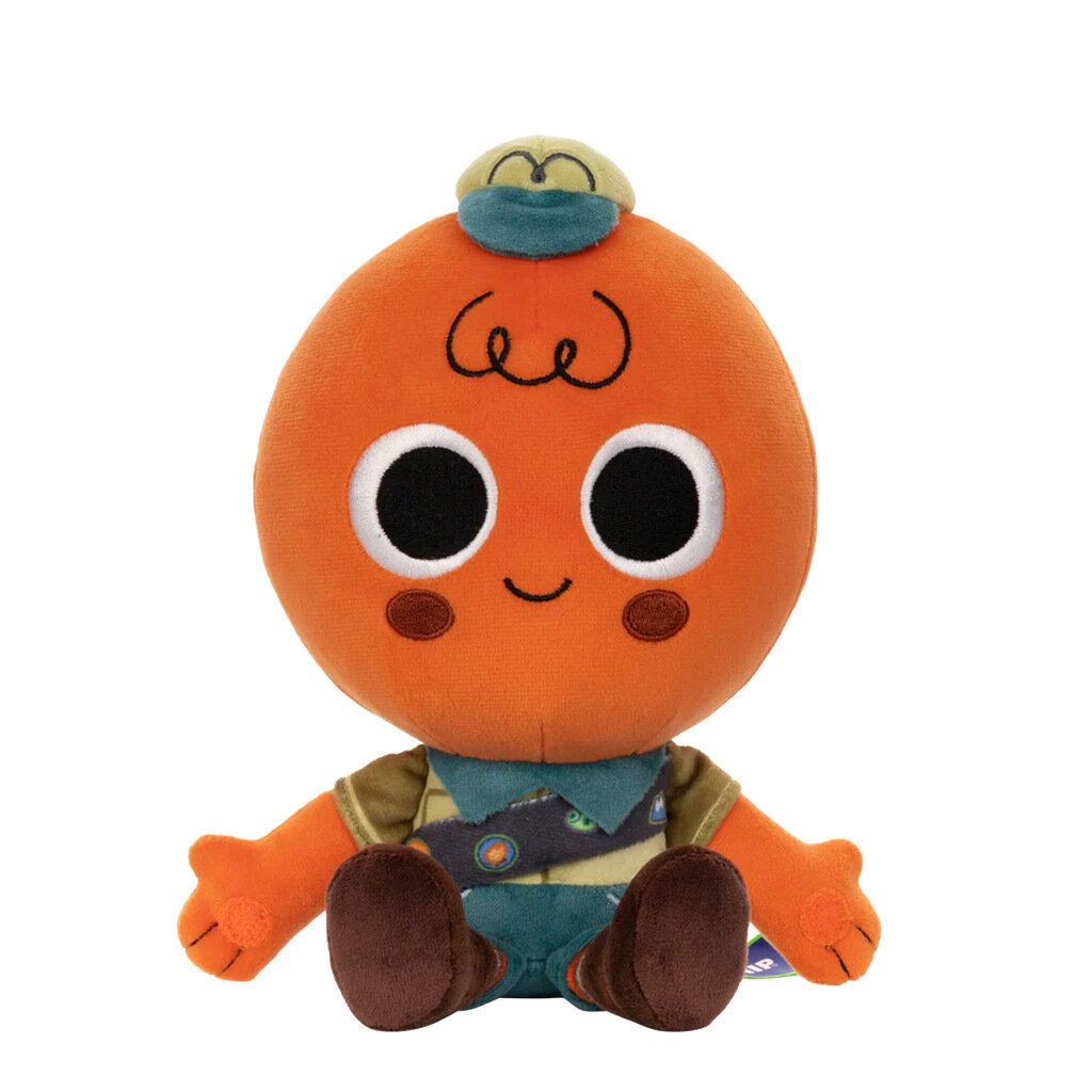 Мягкие игрушки, куклы-детективы и пушистые зверюшки от PEAK Scout Plushie.
