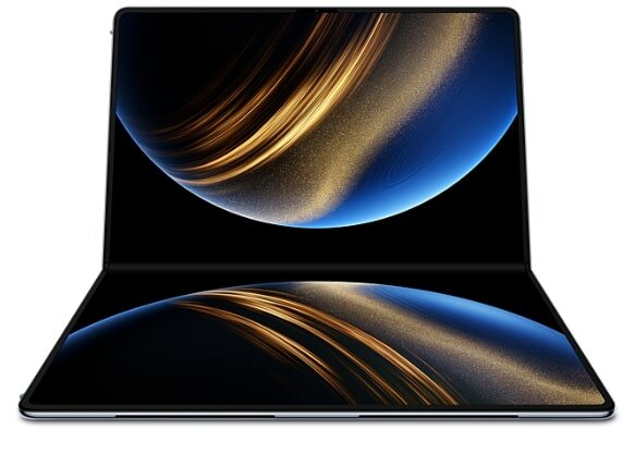 Ноутбук Huawei MateBook Fold Ultimate Design 2025 32/1024GB (Sky Blue)