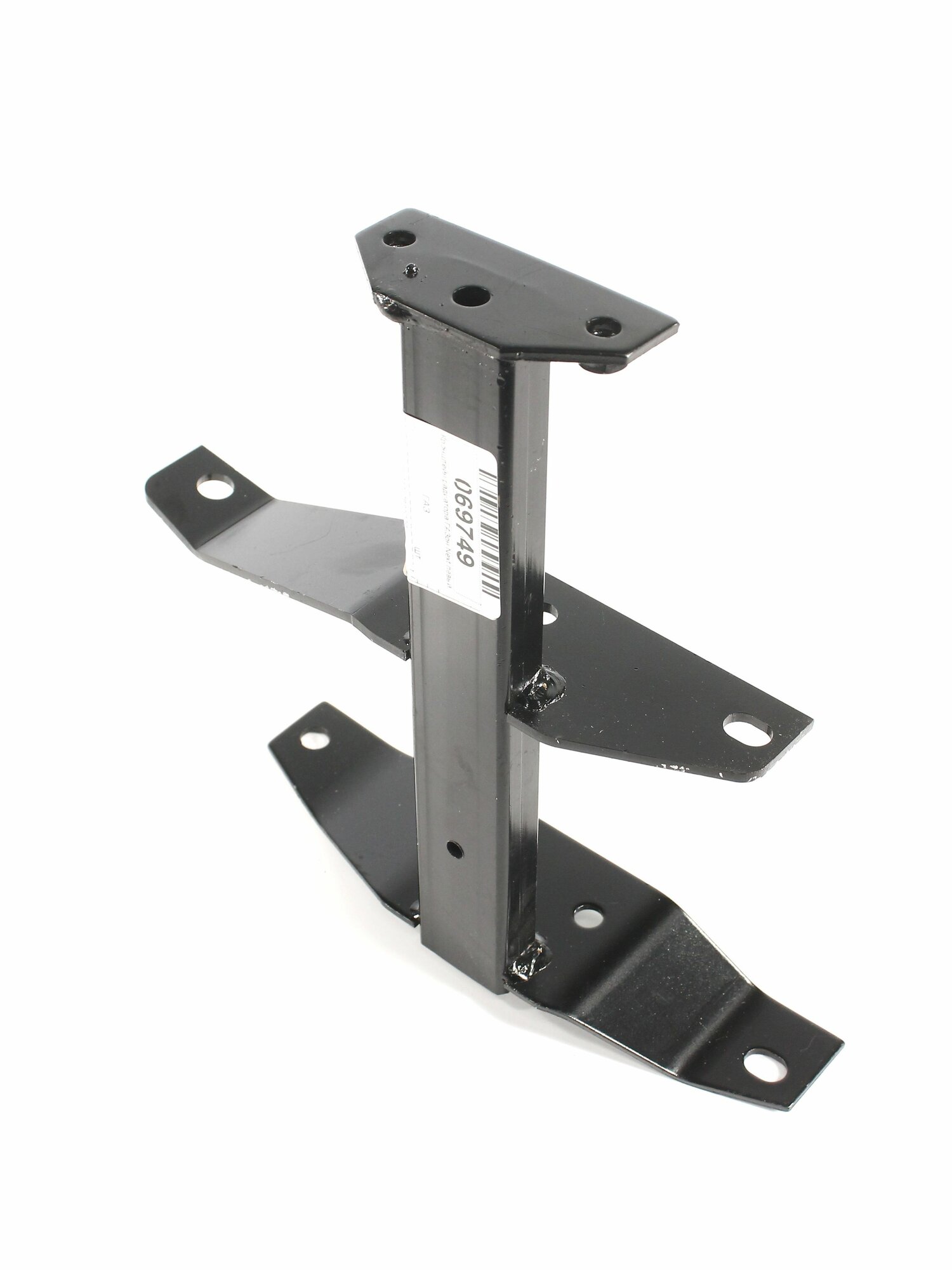 Кронштейн крепления радиатора ГАЗон NEXT левый