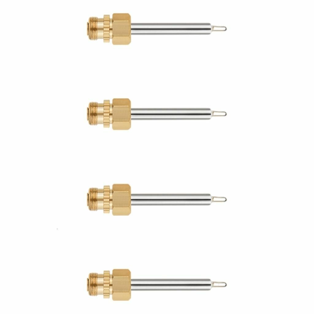 Долговечное USB-жало паяльника с эргономичным дизайном для DIY и технического использования, - Стиль А