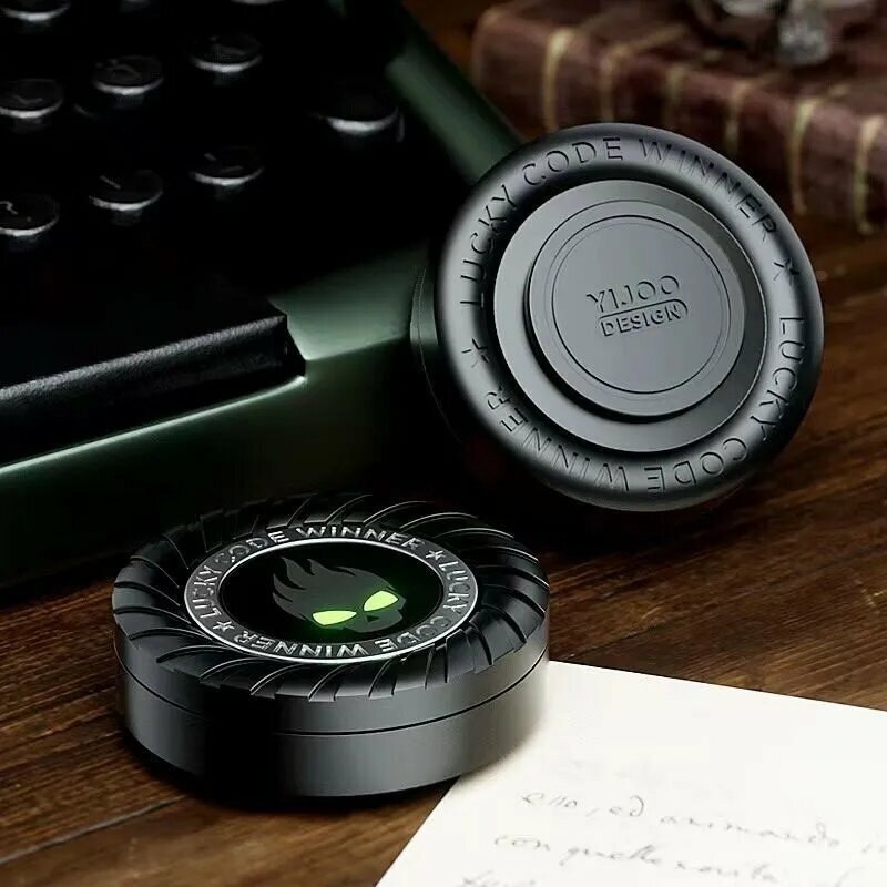 Магнитная левитация Weight edc, гироскоп, офисные модные игрушки, гироскоп на кончиках пальцев