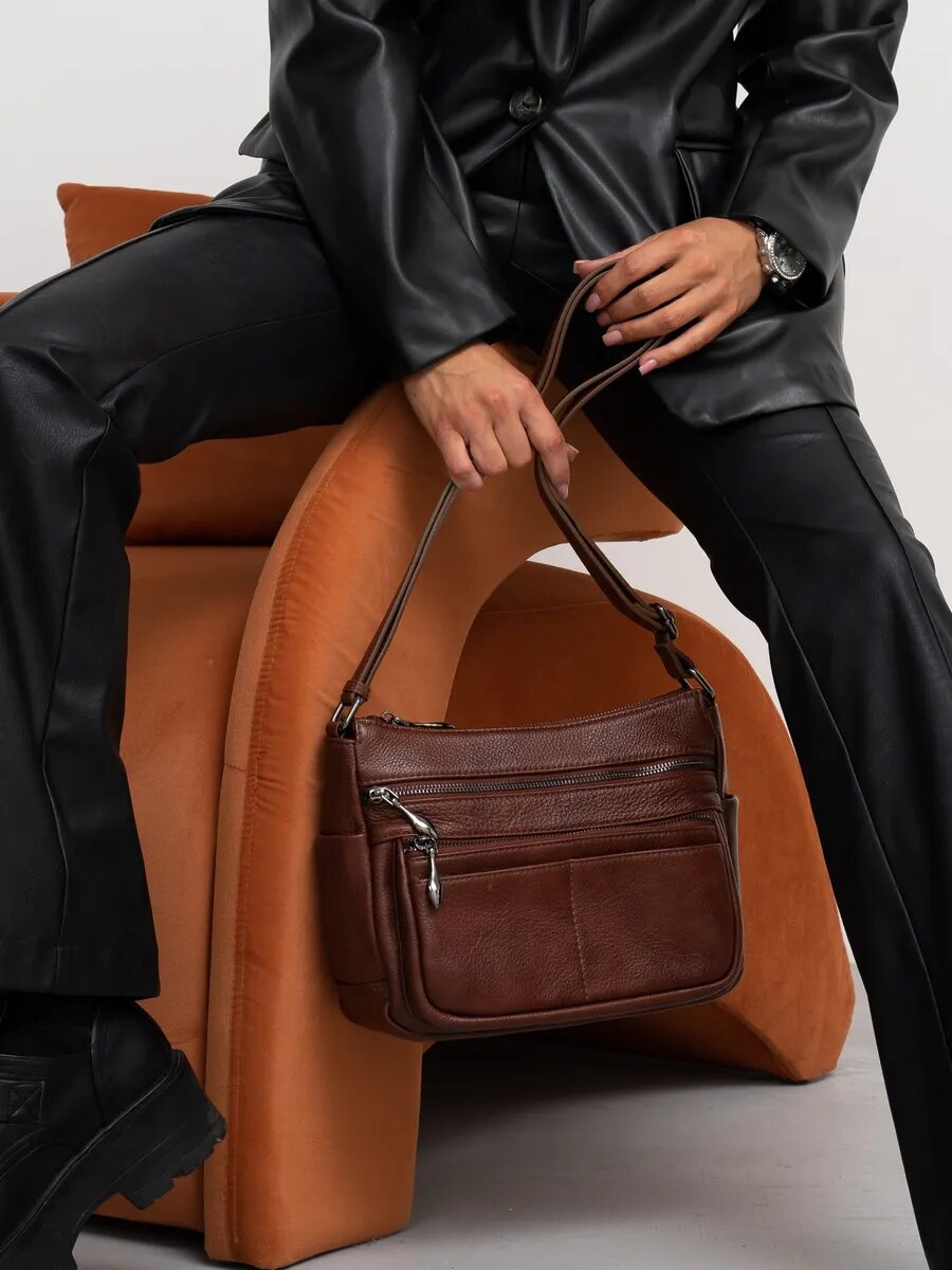 Сумка кросс-боди