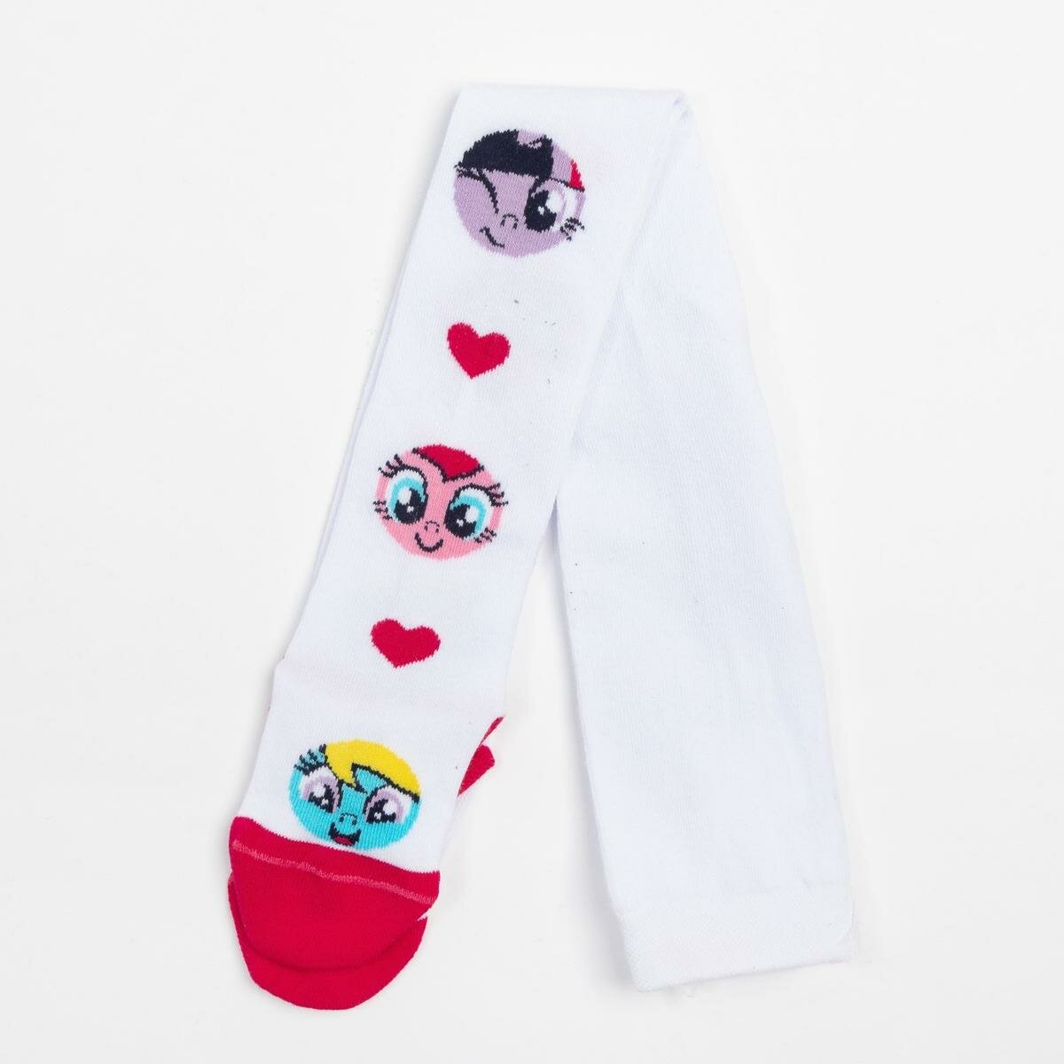 Колготки My Little Pony 100 den