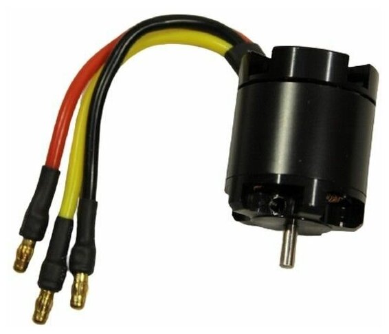 Мотор бесколлекторный 2216/1400KV для самолета Volantex RC Ranger 2000 PM1156
