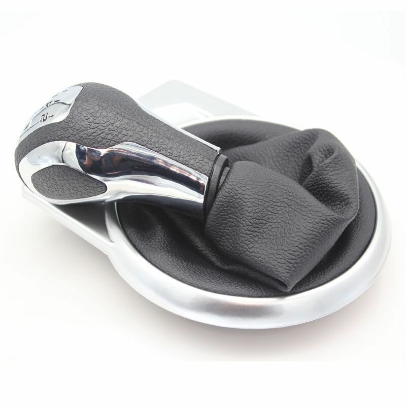 Чехол на рычаг КПП