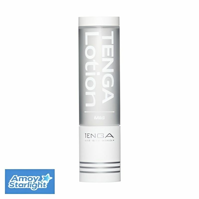 TENGA Лубрикант на водной основе HOLE LOTION MILD, 170 мл