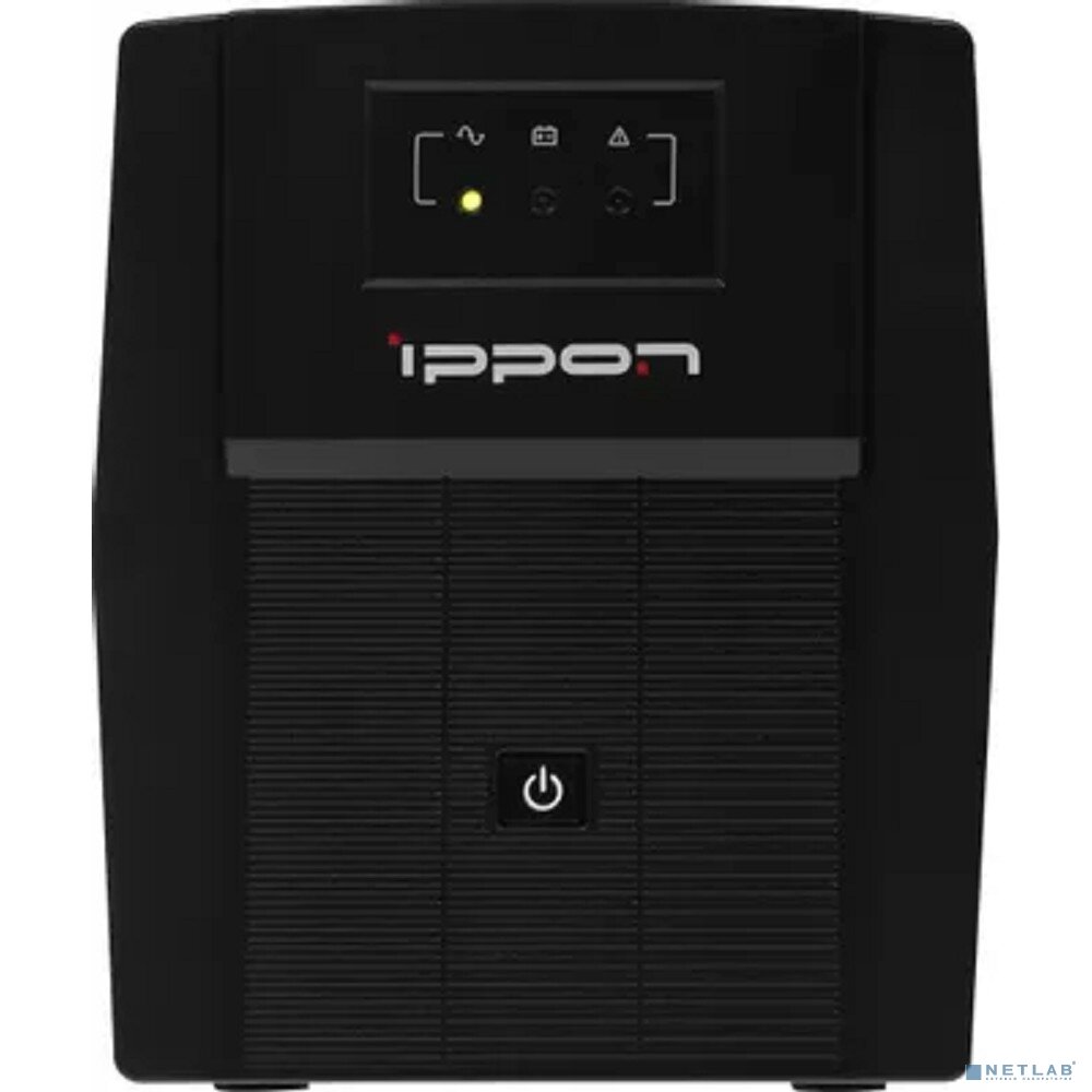 Ippon Back Basic 1500 Euro {1108022} — фото 1