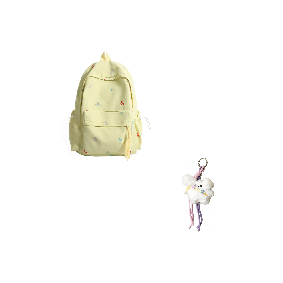 Сумка Bubm, Желтый