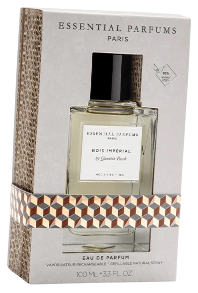 Духи унисекс Essential Parfums Bois Imperial 100 мл / Боис Империал