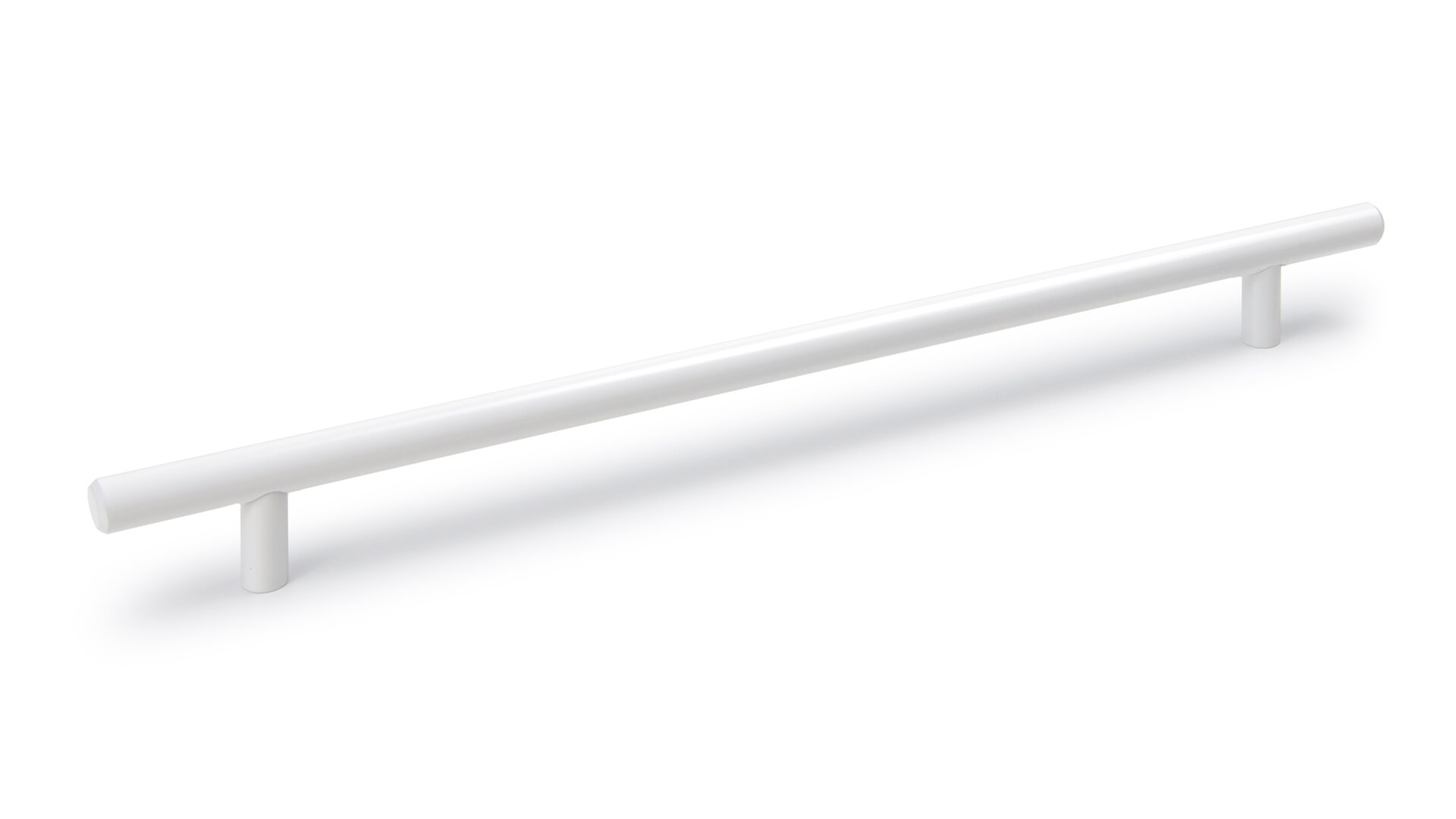 Мебельная ручка RR002W.5/256, белый