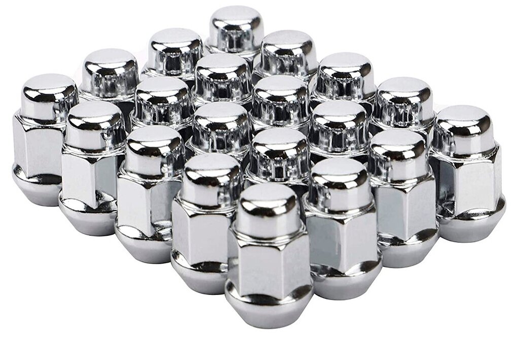 Гайки колесные BANTAJ S035689