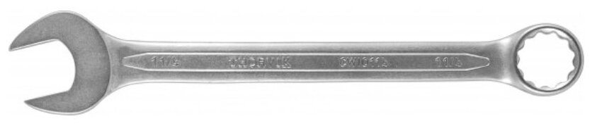 Thorvik Ключ комбинированный дюймовый 1/2" CWI0012 Thorvik, 52901