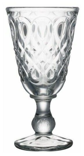 Бокал для вина La Rochere Lyonnais, хрустальное стекло, 230мл