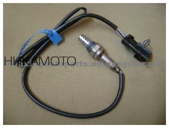 GREAT WALL SMW250917 Датчик кислородный передний (лямбда-зонд)