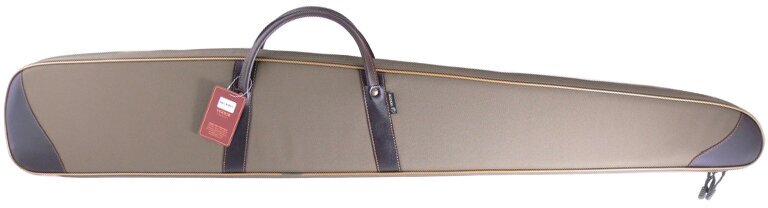 VEKTOR Мягкий чехол из синтетической ткани с кожаной отделкой с поролоном и подкладкой из флока, 137