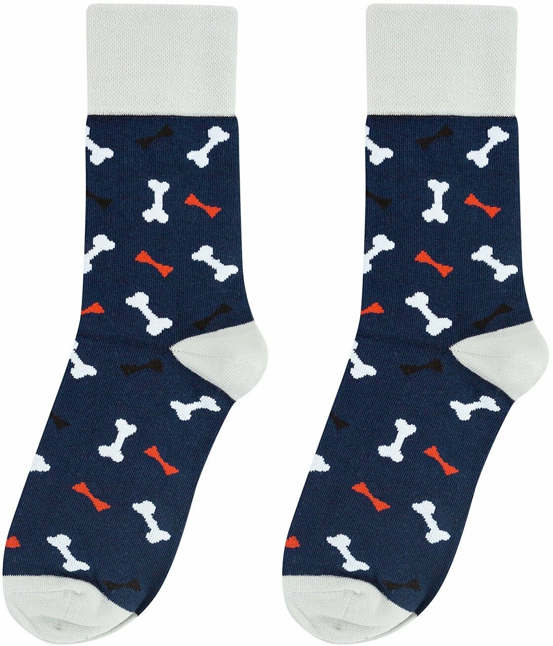 Носки Kawaii Factory базовая