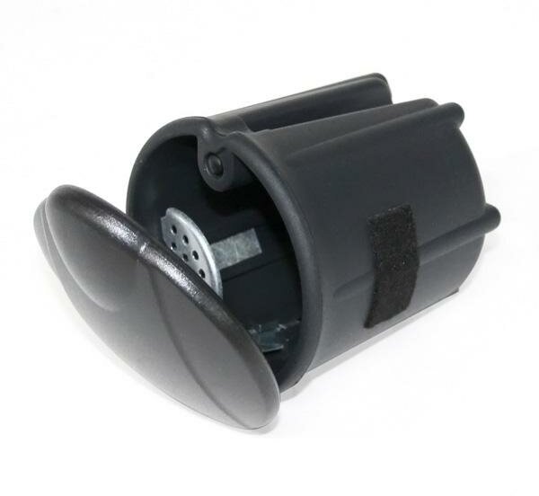 Пепельница ВАЗ-2190 Granta, Vesta, X-ray передняя