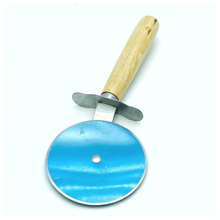 Кухонный нож для пиццы