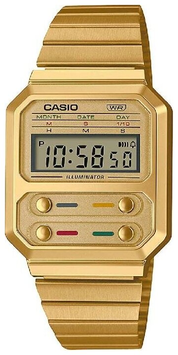 Наручные часы CASIO Collection