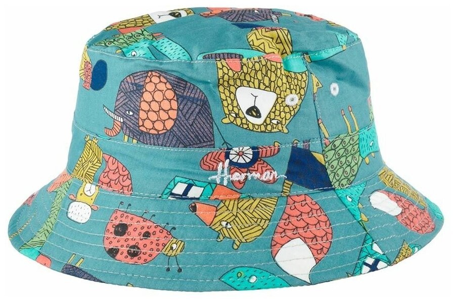 Панама Базовая коллекция для девочек