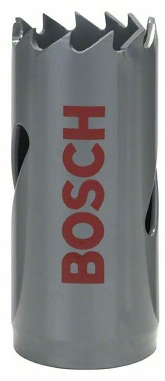 Bosch STANDARD 24MM Коронка