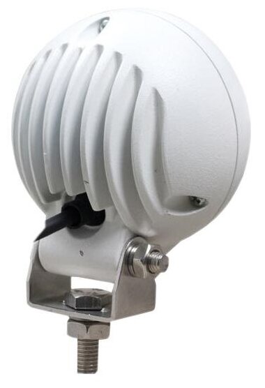 Светодиодная (LED) фара дальнего света UltiMO UM6201S White