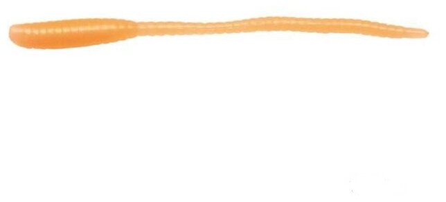 Приманка Nikko Dappy Pin Straight 48мм #Orange