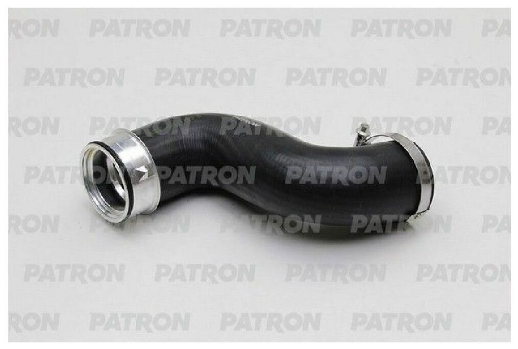 PATRON PH1073 (A9065281182) патрубок интеркулера (пр-во турция) mercedes-benz: Sprinter (Спринтер) 906