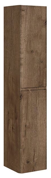 Пенал для ванной Vincea Vico 35.17 V.Oak