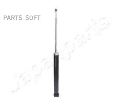 Амортизатор подвески Japanparts арт. mmw0012