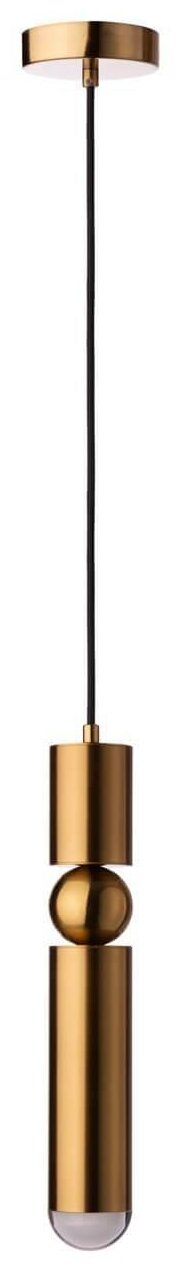 Подвесной светильник Loft IT Lee 1511-BR