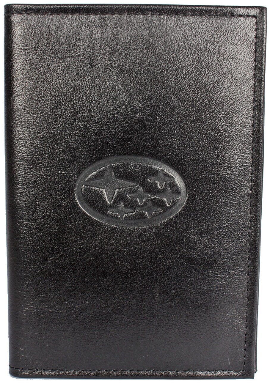 Документница для автодокументов