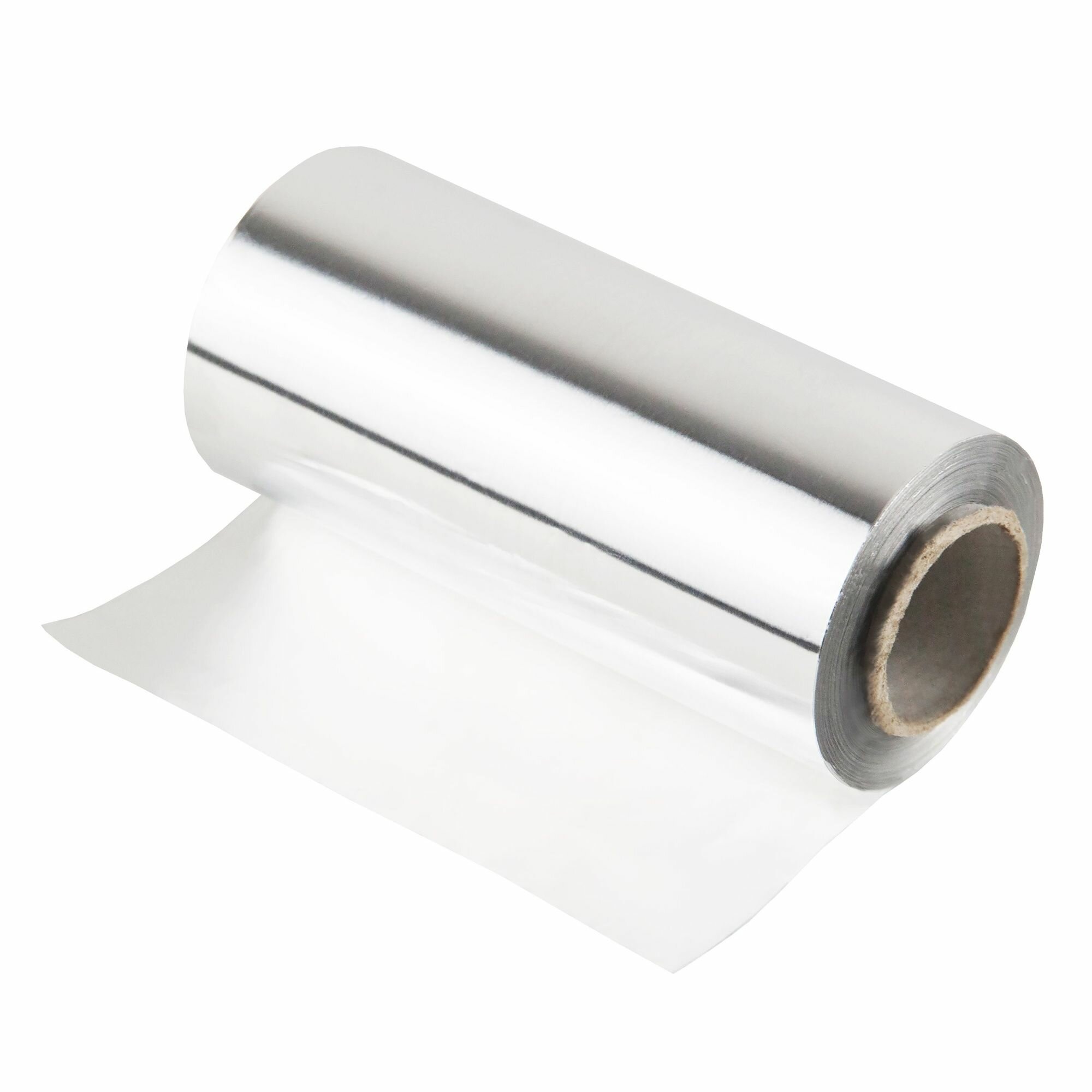 WHITE LINE Фольга парикмахерская 100м Премиум 18мкр