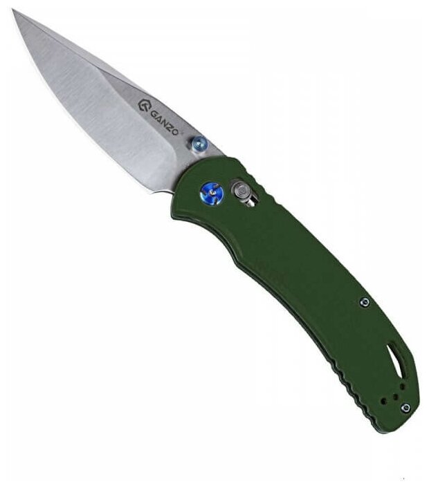 Нож Ganzo G7531-GR