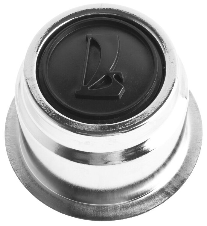 DAAZ 21073101012А ДААЗ 2107-3101012А Колпак ступицы колеса ВАЗ-2107 декоративный ДААЗ