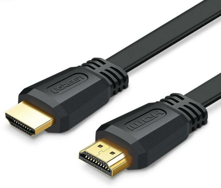 Кабель Ugreen ED015 (70159) 4K HDMI - 2 метра