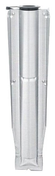 Гнездо для установки сушилки Brabantia в грунт, 35 мм, 311420