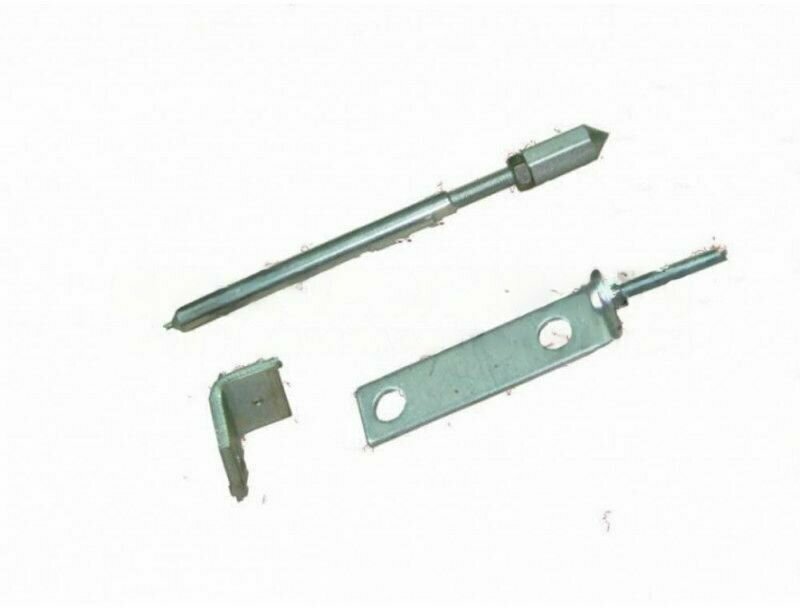 Установочный комплект насоса ГУР