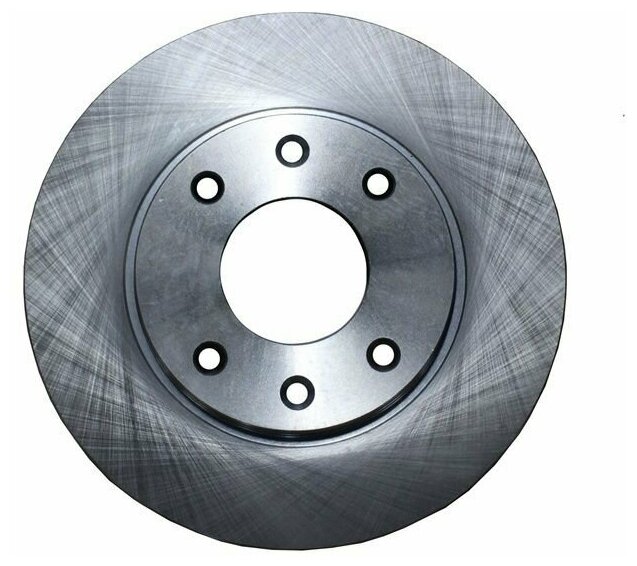 Диск тормозной передний для LIFAN Breez №L3501101