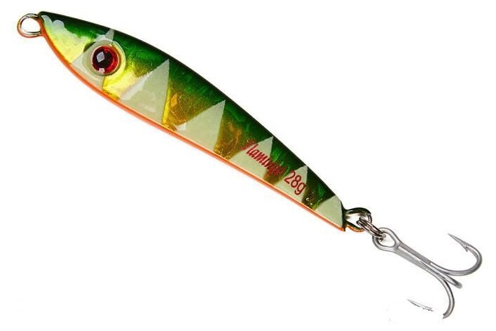 Пилькер Asari Flamingo 28гр #10