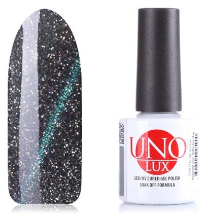 UNO LUX, Гель-лак Cat's Eye Fantasy №14