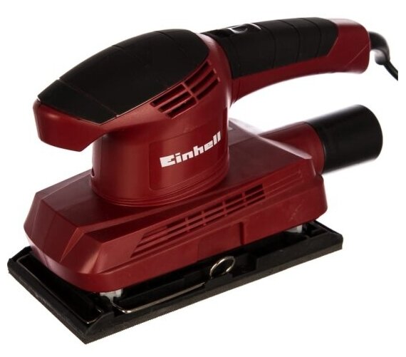 Вибрационная шлифмашина Einhell TC-OS 1520, 150Вт, 230х93мм