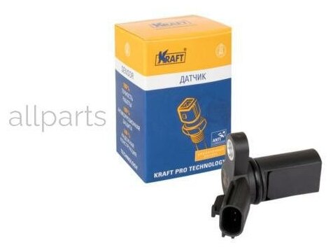 KRAFT KT 104887 Датчик положения коленвала