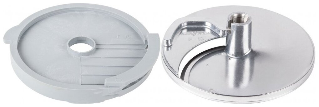 Диск-соломка или набор для нарезки картофеля фри 10х10 мм Robot Coupe 27117